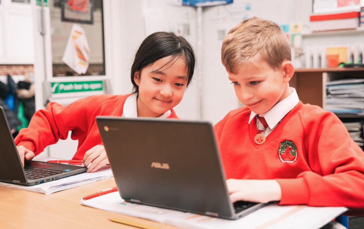 Welcome to Cheam Common Junior Academy