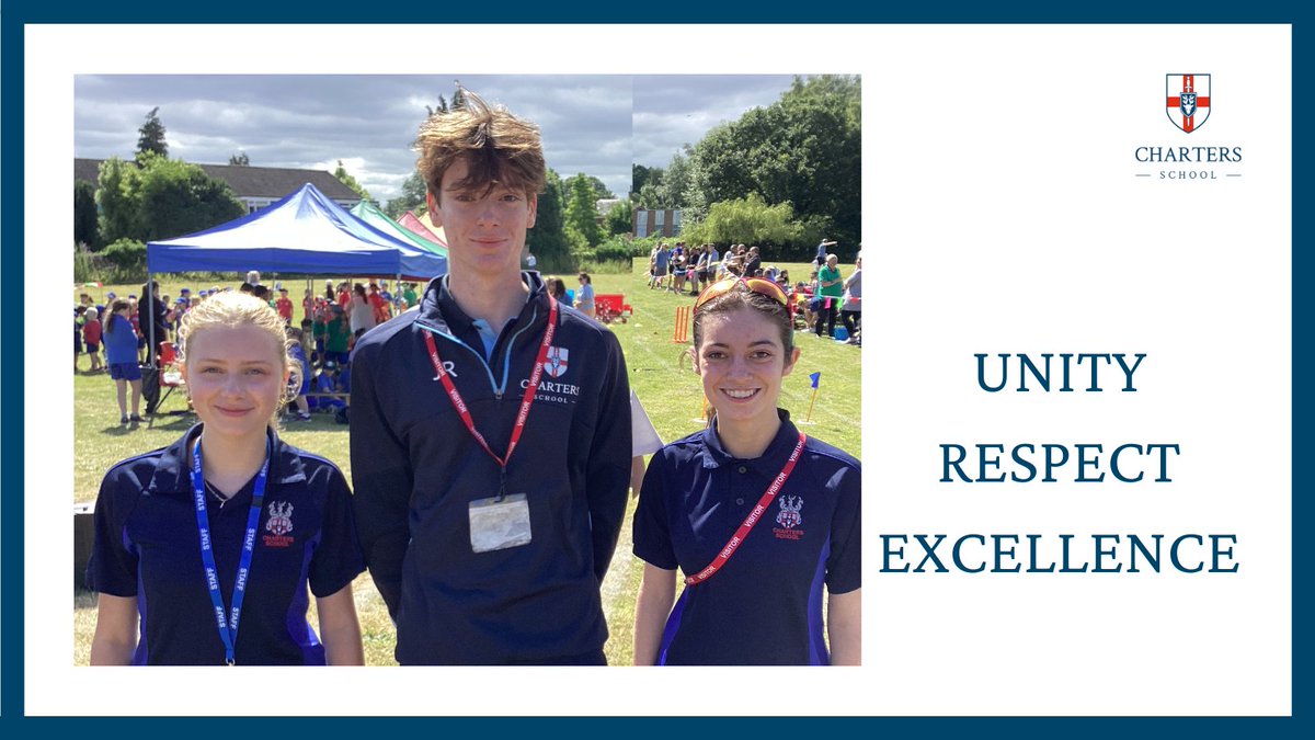 Welcome to Charters School