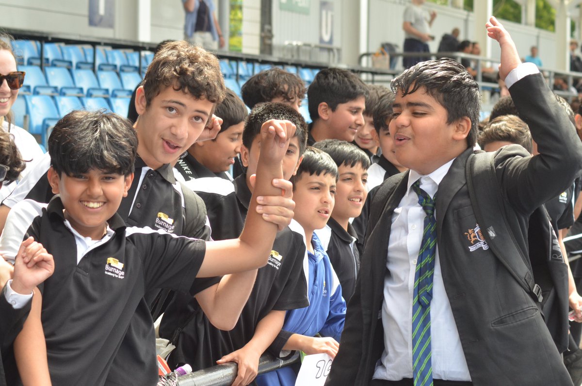 Uniform - Burnage Academy for Boys