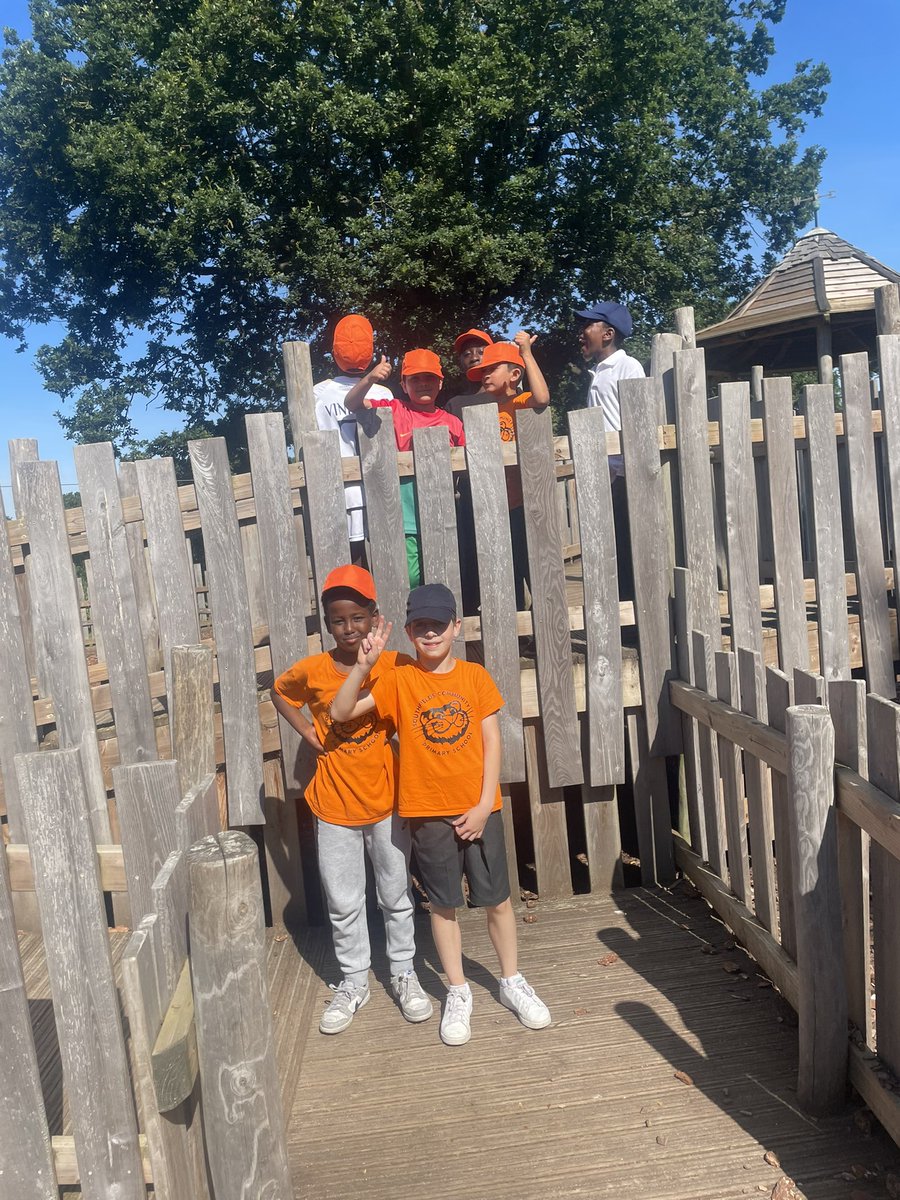 Southfields Primary School