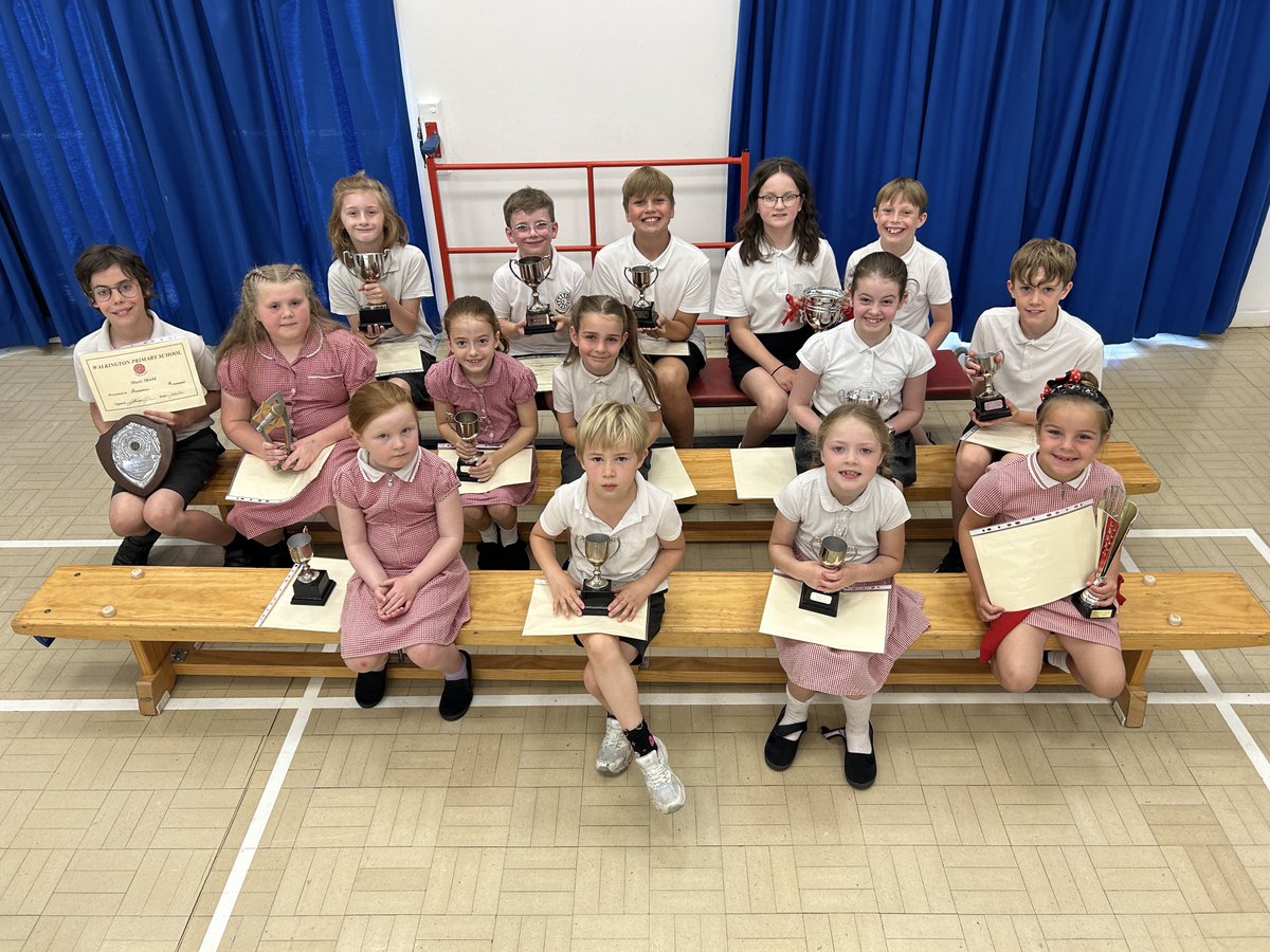 Walkington Primary School