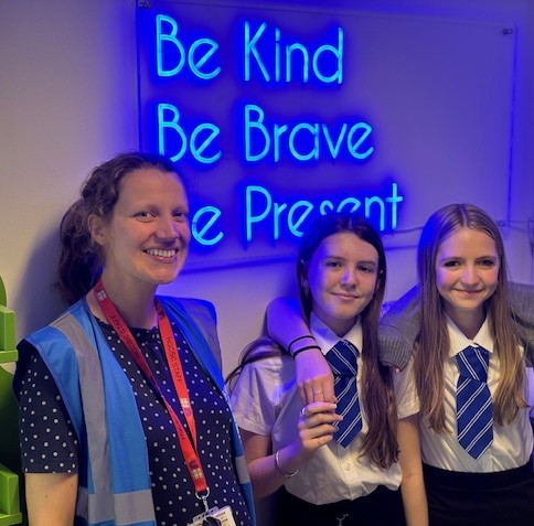 Handsworth Grange Logo