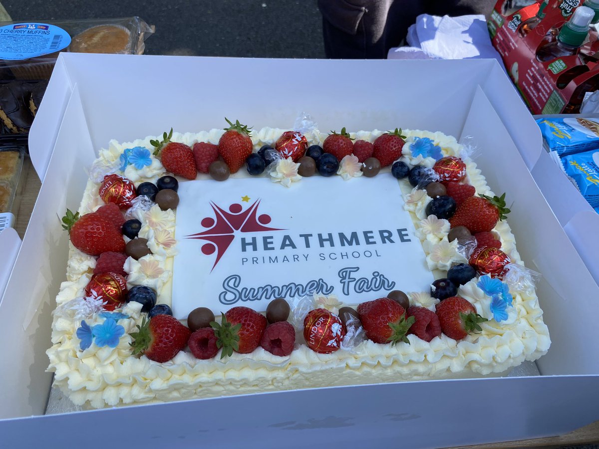 Welcome to Heathmere Primary School