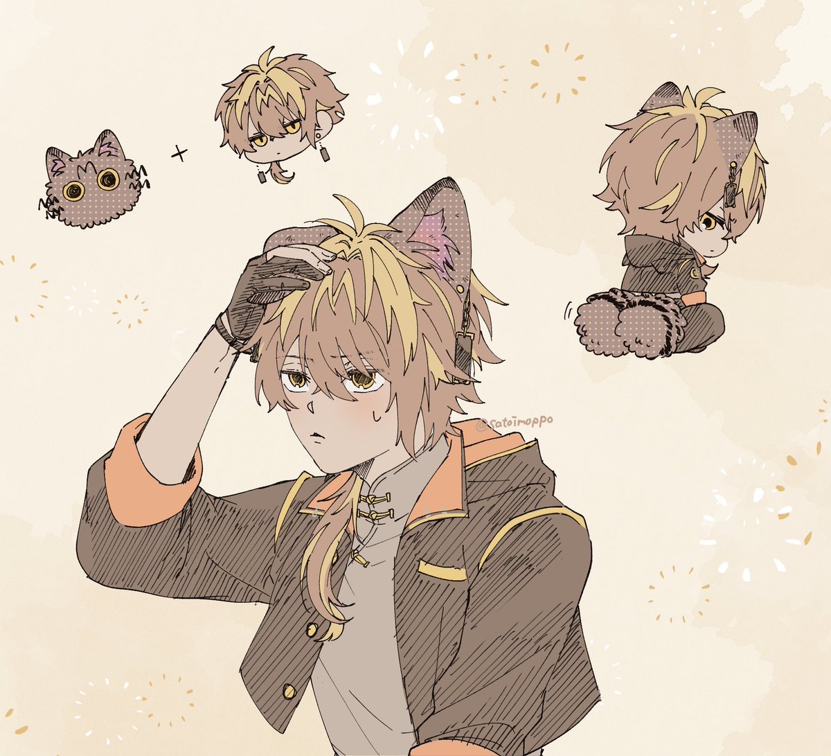 にのはち(@nnhc_) - Twilog (ツイログ)