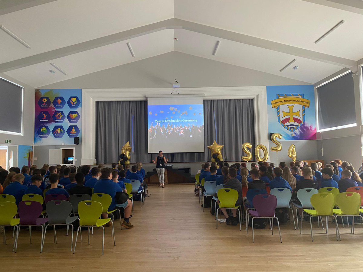 Chantry Middle School | Part of The Cheviot Learning Trust