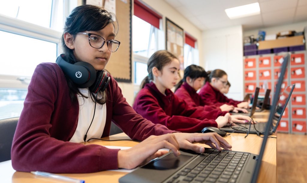 Welcome to Cheam Common Junior Academy