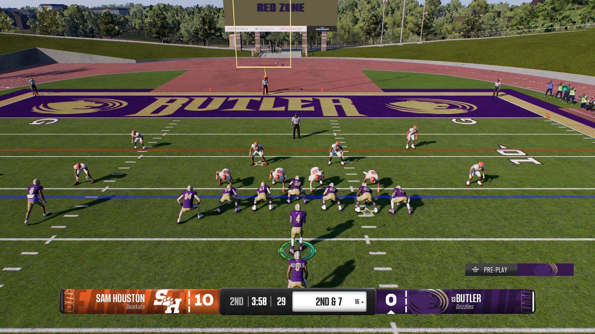 Ncaa Football 14 Team Builder Logo Our Conversation With A Designer