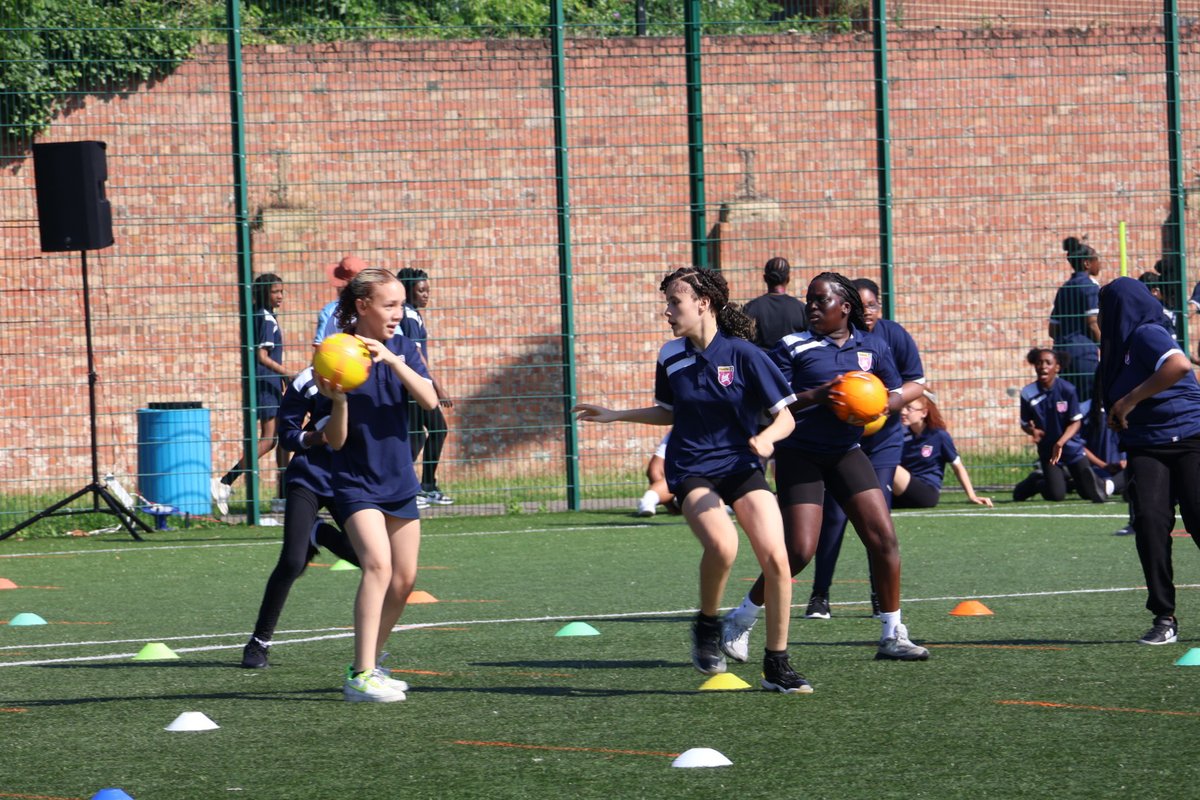 Welcome to Harris Academy Bermondsey