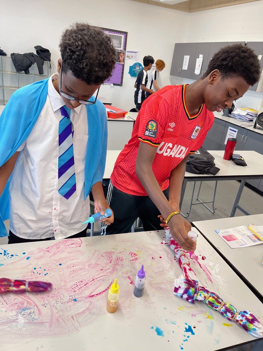 Key Information - Harris Invictus Academy Croydon