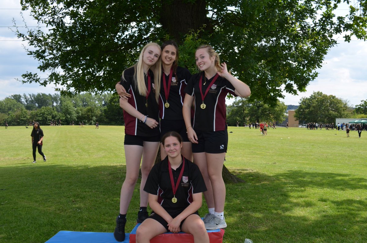 Welcome to Hertswood Academy