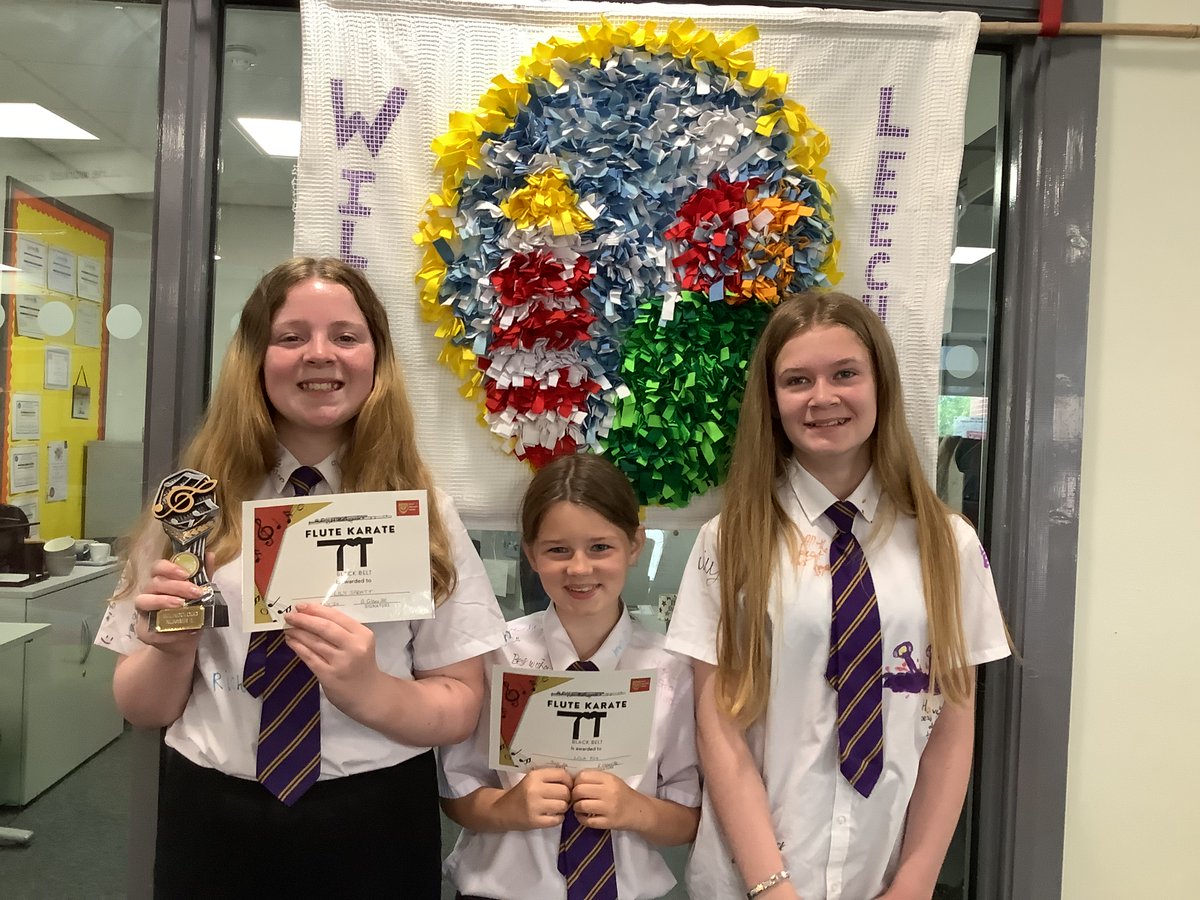 NCEA William Leech CofE Primary School | Part of NCEA Trust