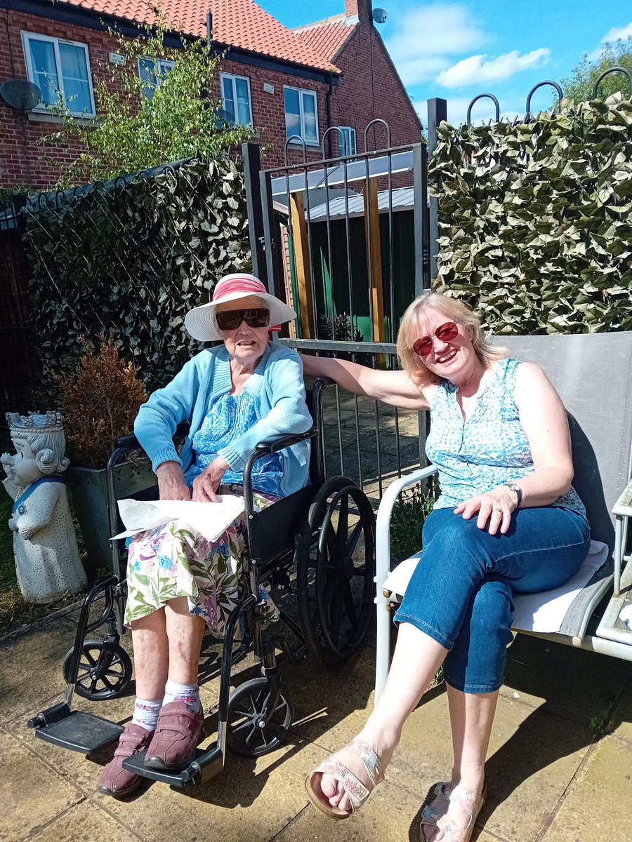 Firth House care home, Selby | Anchor