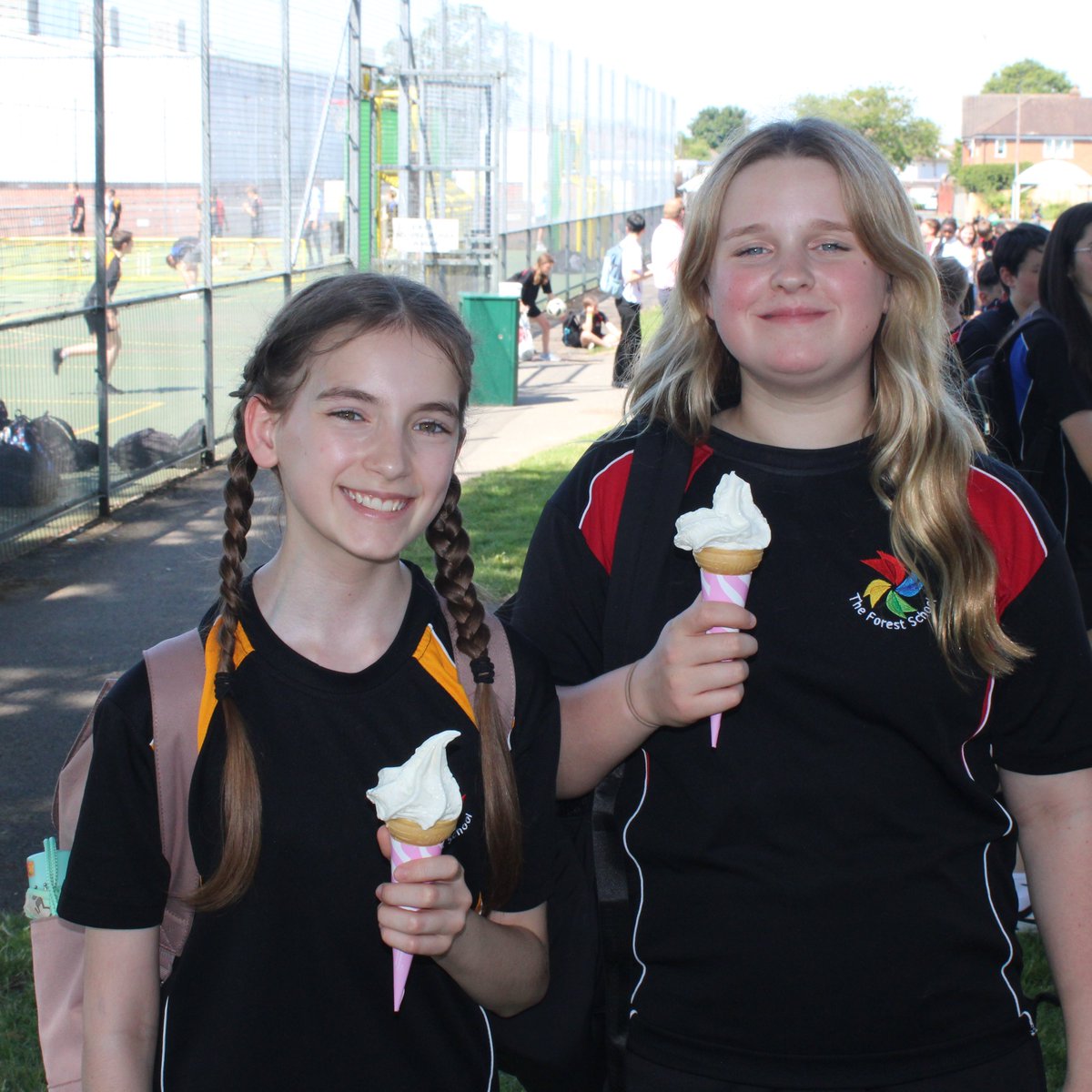 Welcome to The Forest School