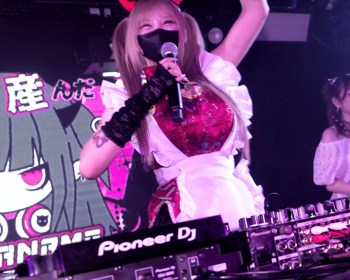 DJ要RIKACHAN(@Ztai5a9ma) さんの裏垢画像・動画 – 裏垢女子ランキングナビ