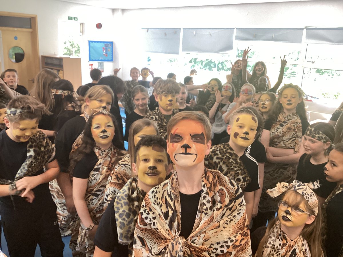 Welcome to Lickey Hills Primary School and Nursery