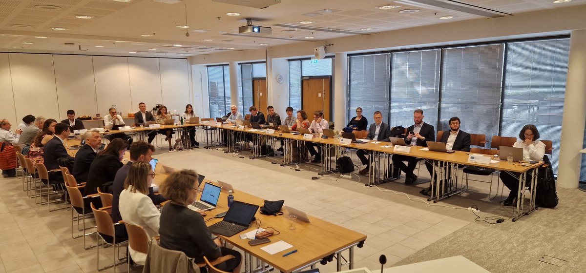 EU SST – EU Space Surveillance and Tracking