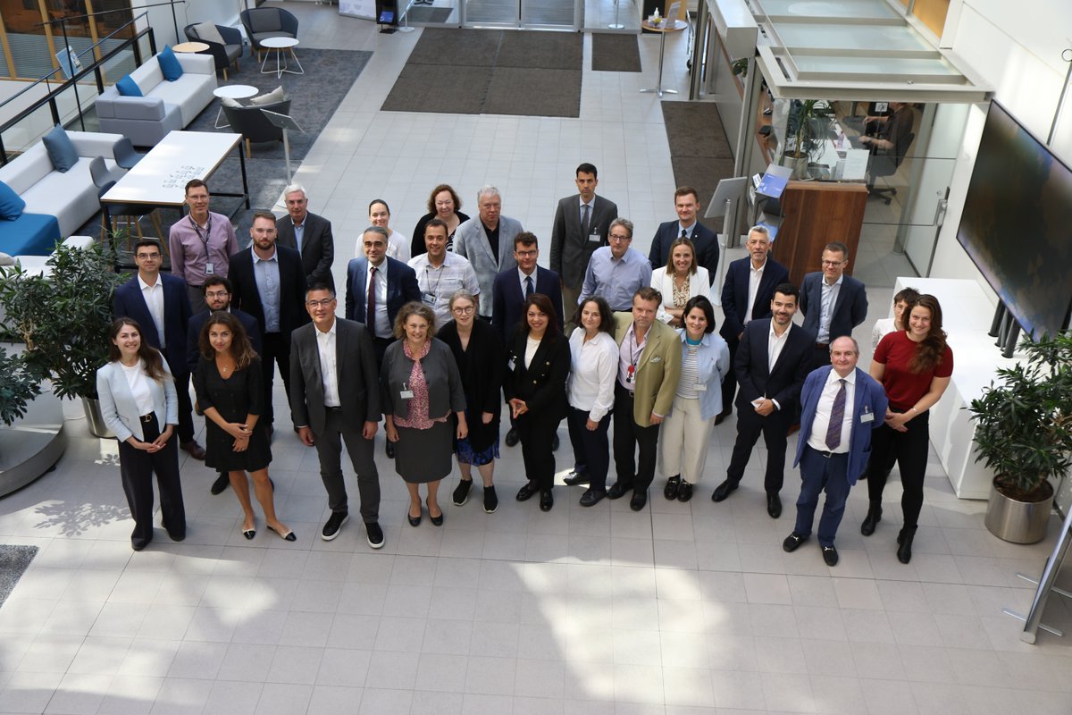 EU SST – EU Space Surveillance and Tracking