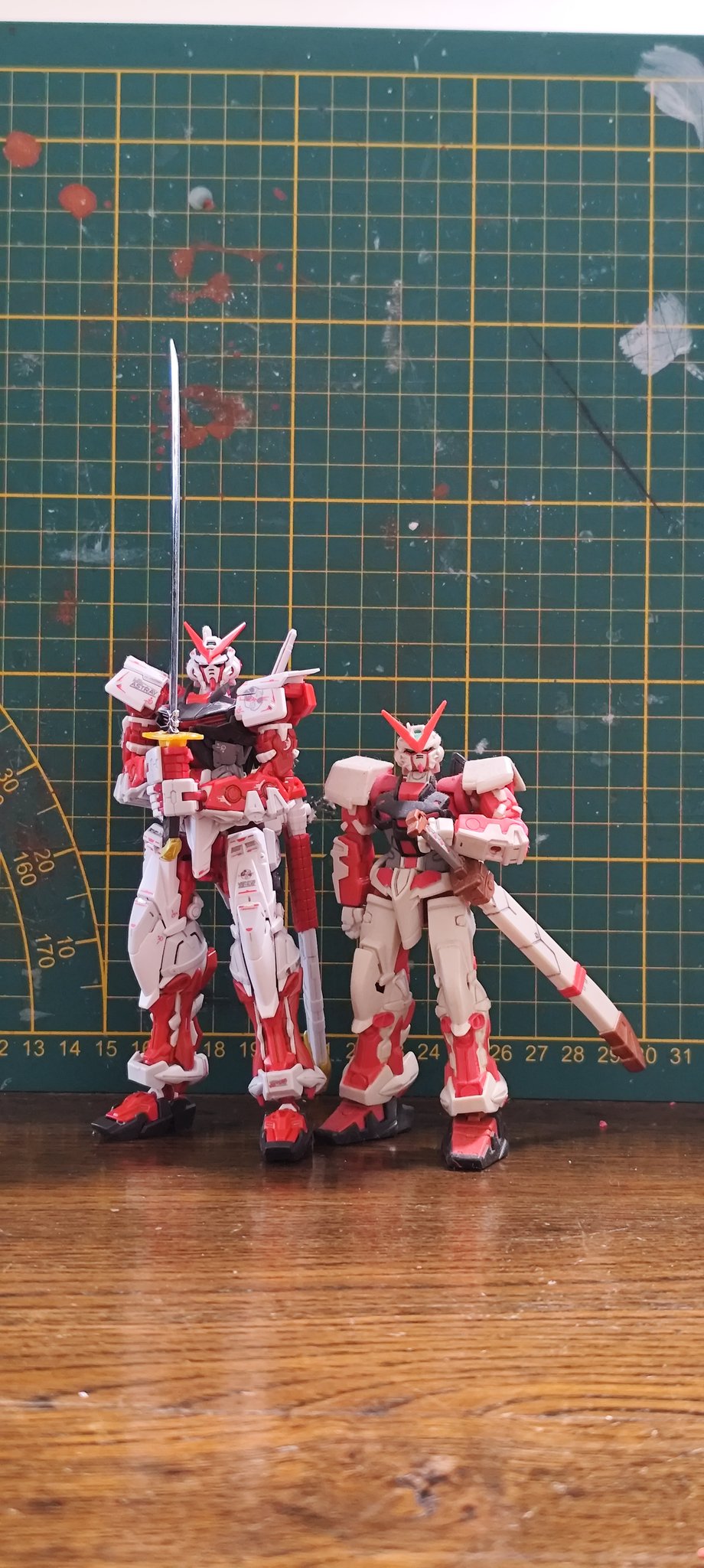 Let's see your Gundams | Page 3584 | TFW2005 - The 2005 Boards