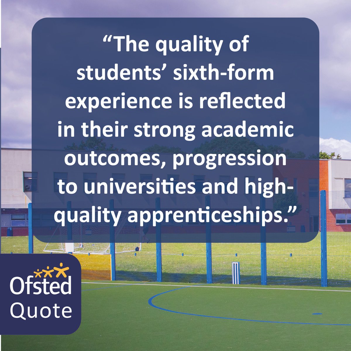 Welcome to Glyn School