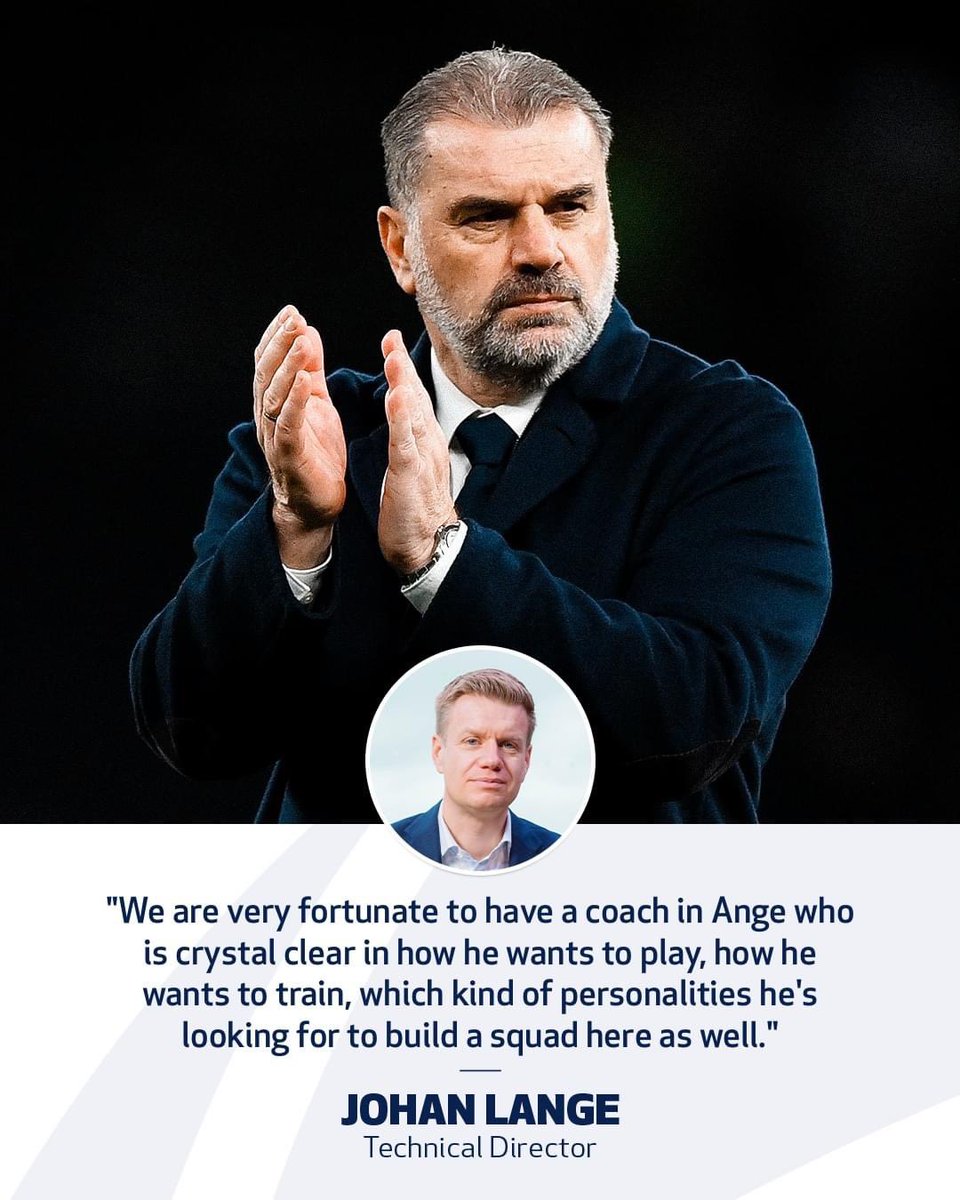 How Spurs should approach the transfer window from a Director of ...