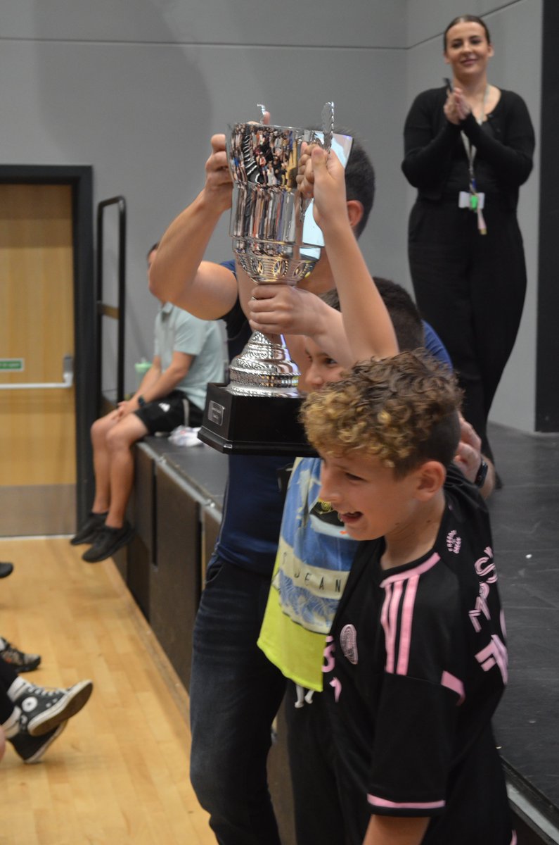 Welcome to Hertswood Academy