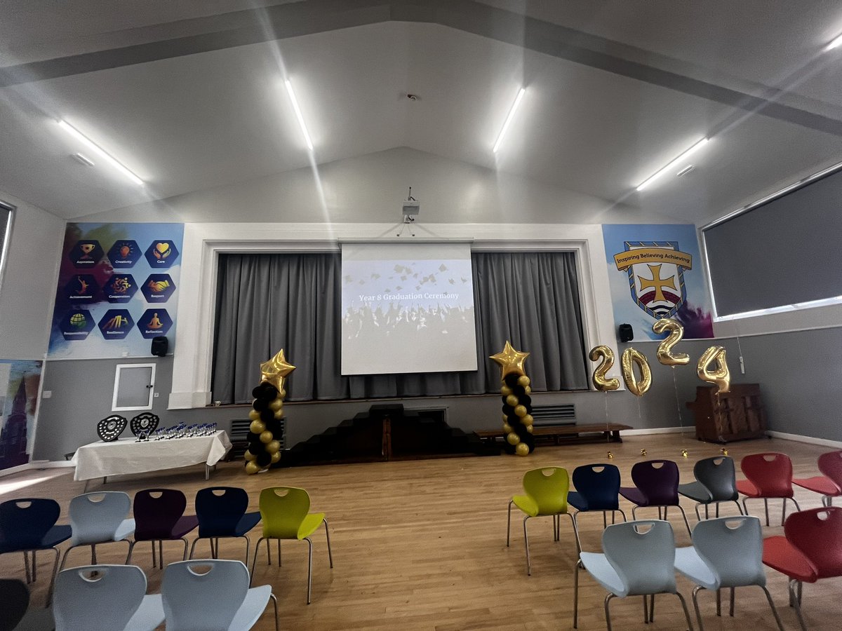 Chantry Middle School | Part of The Cheviot Learning Trust