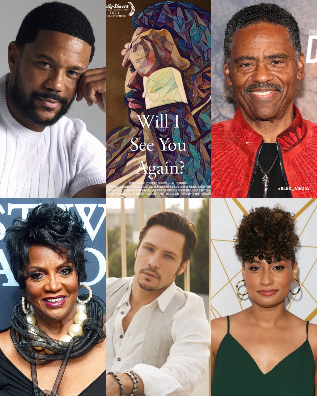 You Again Cast Happy Opening To The Angry Bob Cast! We Hope To See You