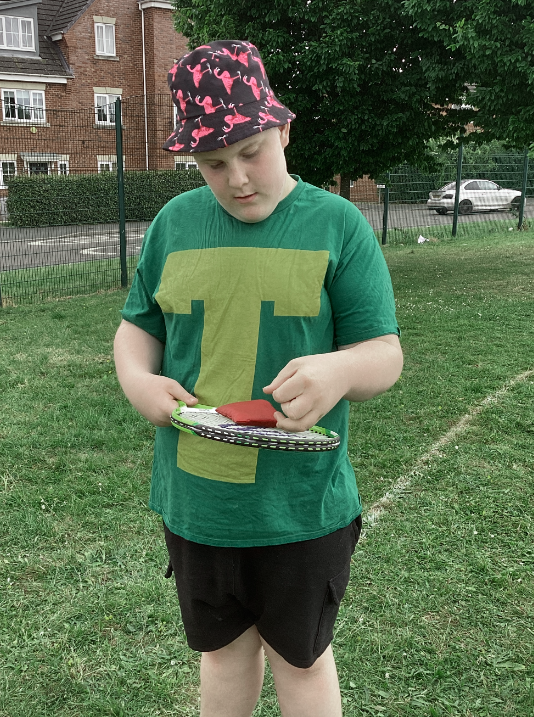 Well that's a rap! Sum term 2 has been amazing. We have held 1 summer ...