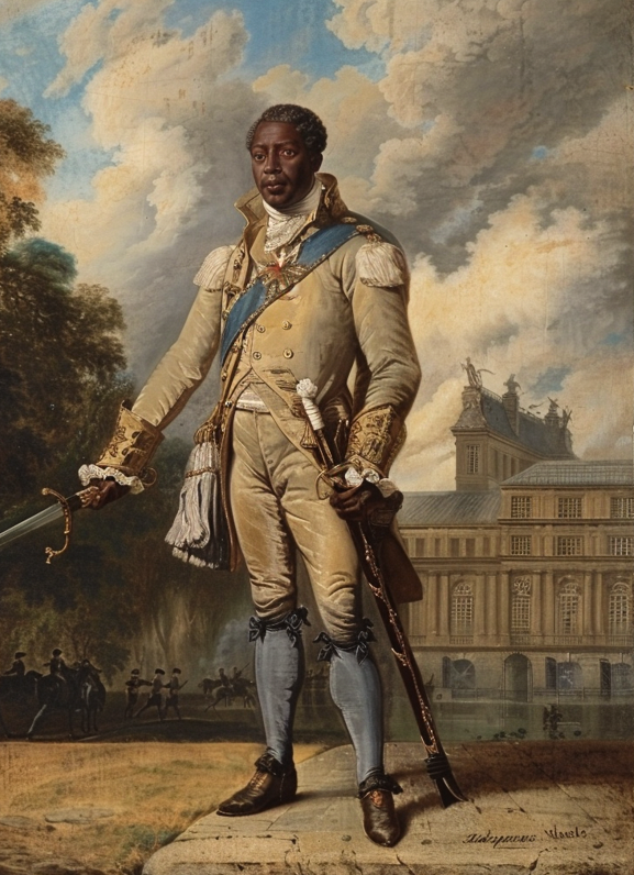 Thomas-Alexandre Dumas is the most inspiring man you’ve never heard of ...