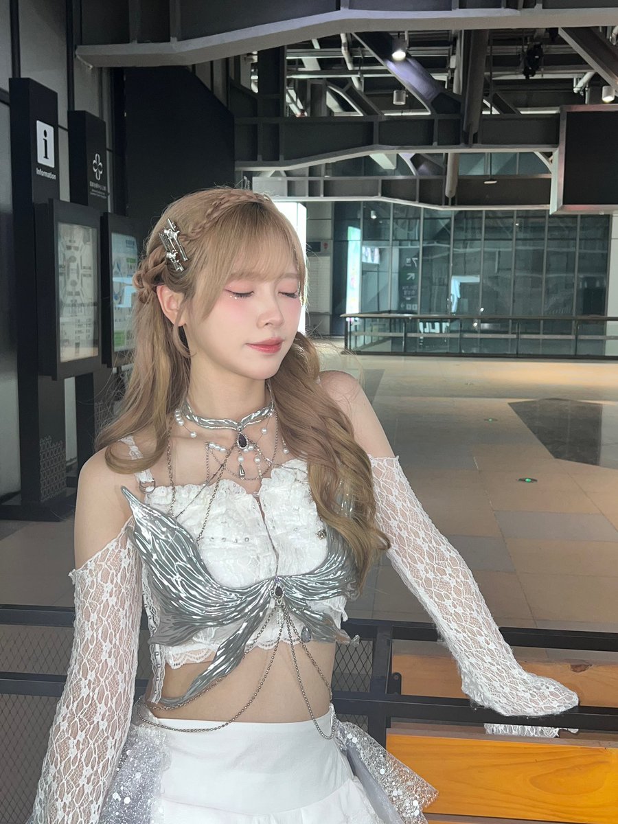 Liyuu (@Liyu0109) さんのコスプレ作品まとめ (992 件) - Twoucan