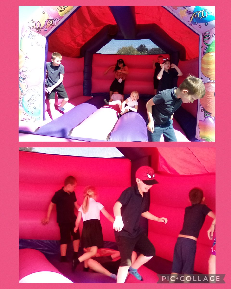 Christopher Pickering Primary School | Be the best you can be!