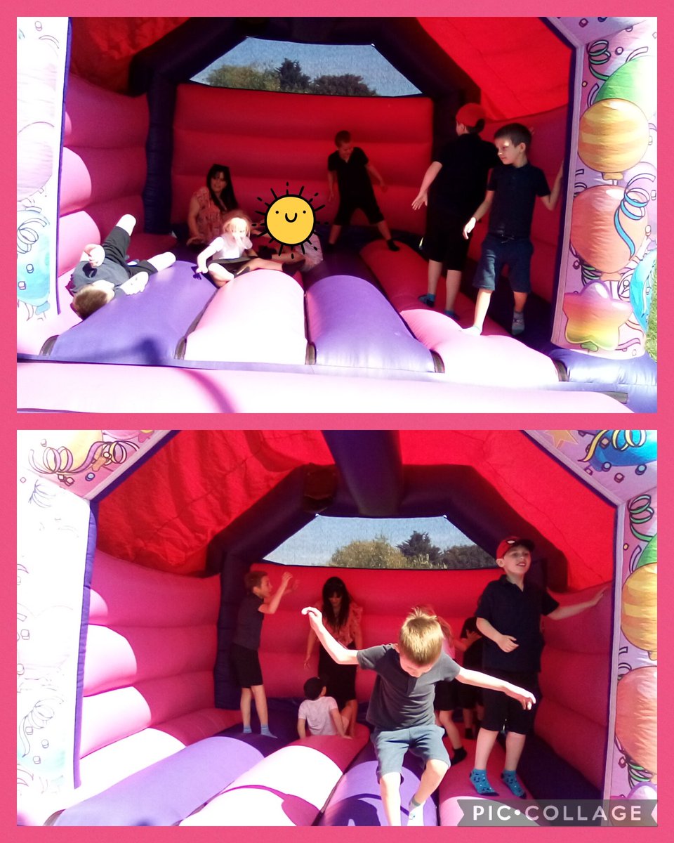 Christopher Pickering Primary School | Be the best you can be!