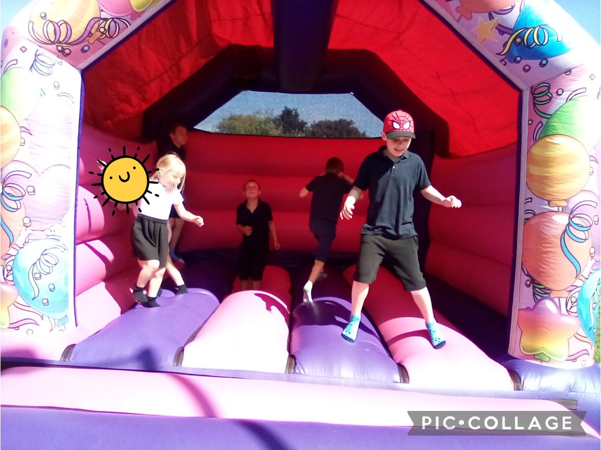 Christopher Pickering Primary School | Be the best you can be!