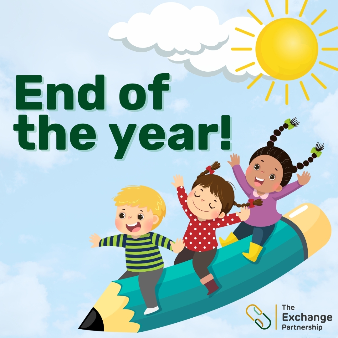 Welcome to Exchange Teacher Training