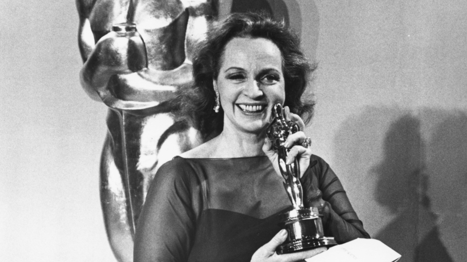 Beatrice Straight Oscar