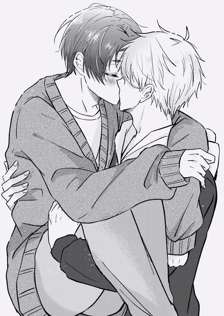 再掲】 酔っ払いroくんはかわいい(ngro) 」梨久⚽の漫画