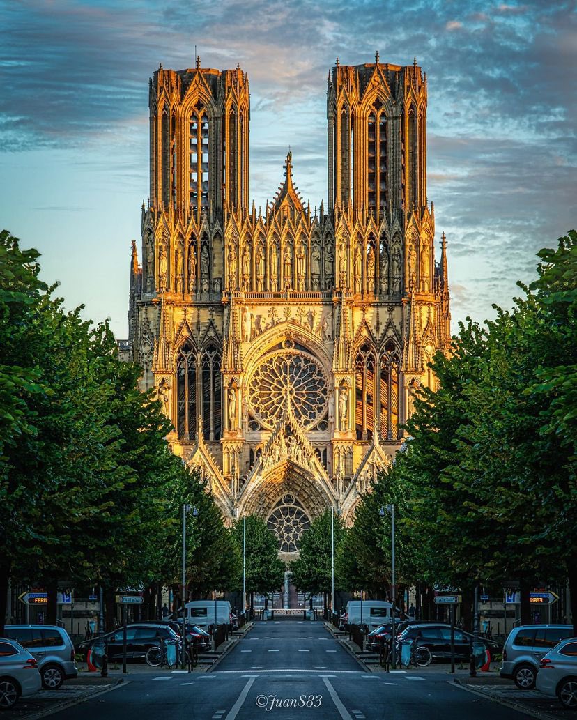 French Gothic Architecture French Gothic Architecture | Structurae
