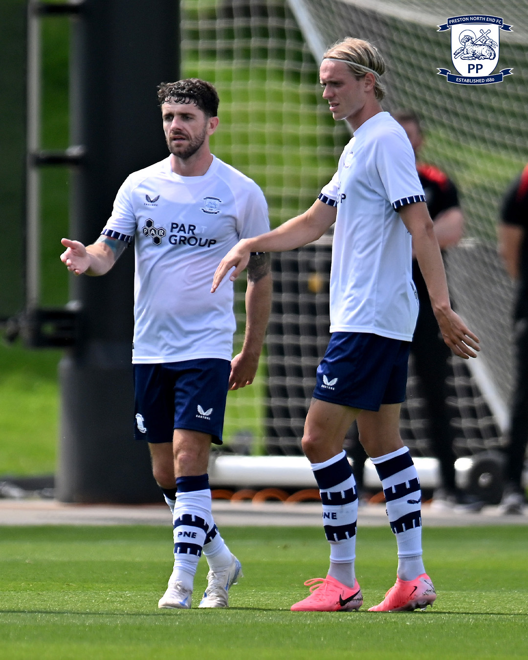 หงส์อุ่นพ่ายเปรสตัน0-1แข่งแบบปิด - Rakball | รวบรวมไฮไลท์ฟุตบอล ไฮไลท์บอล คลิปฟุตบอล ดูบอลย้อนหลัง