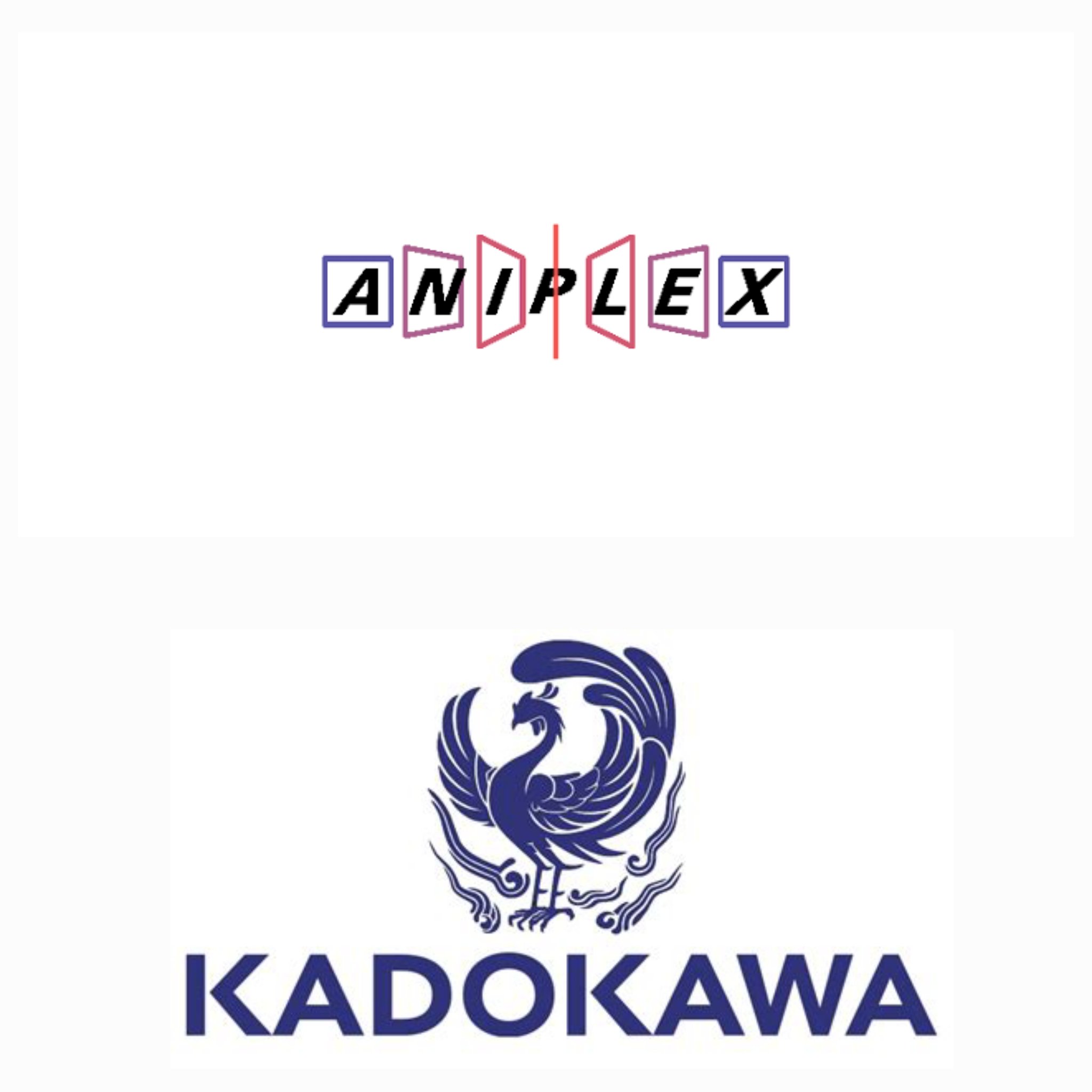 Logotipo De Aniplex