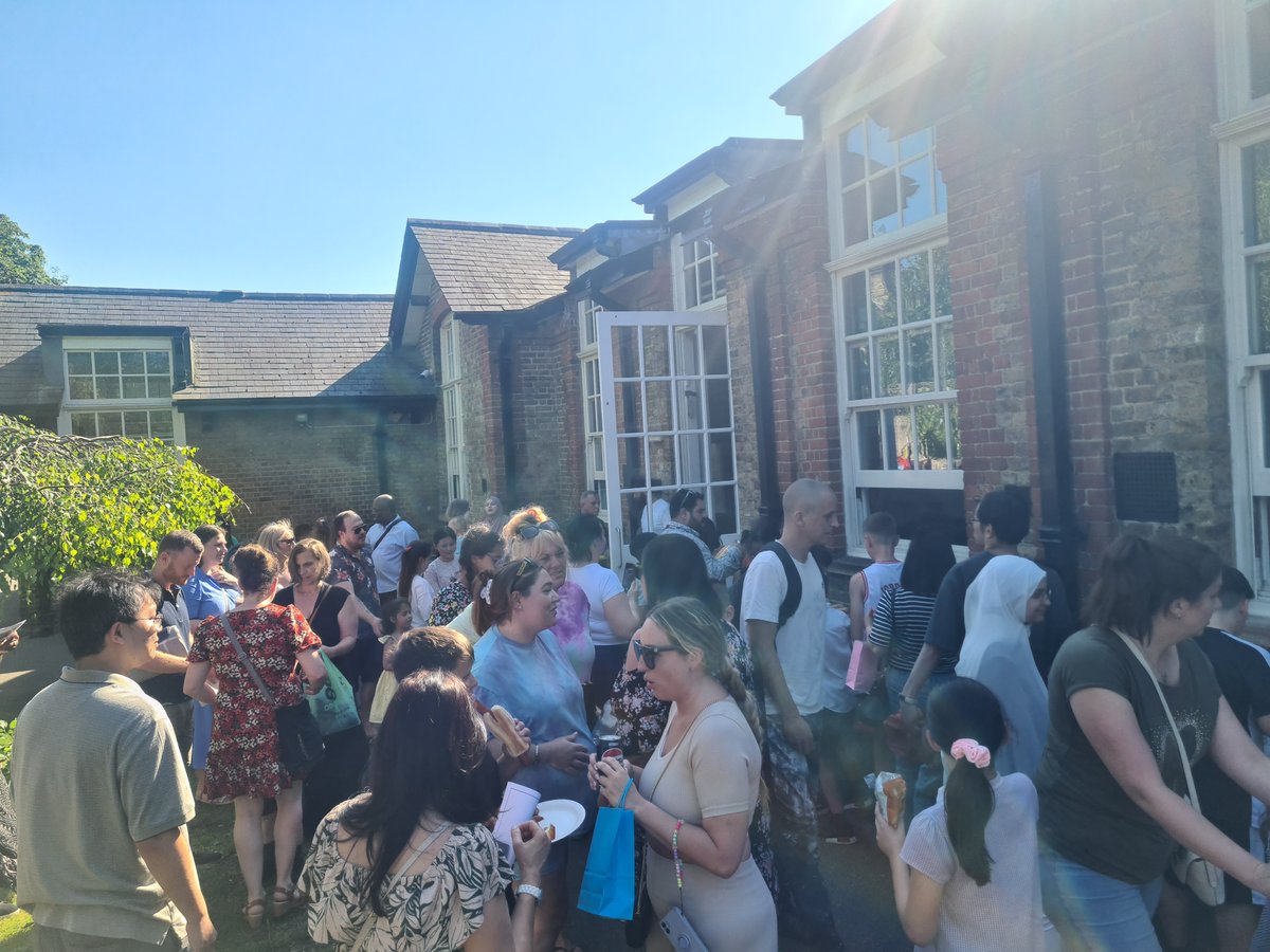 Welcome to Harris Primary Academy Beckenham