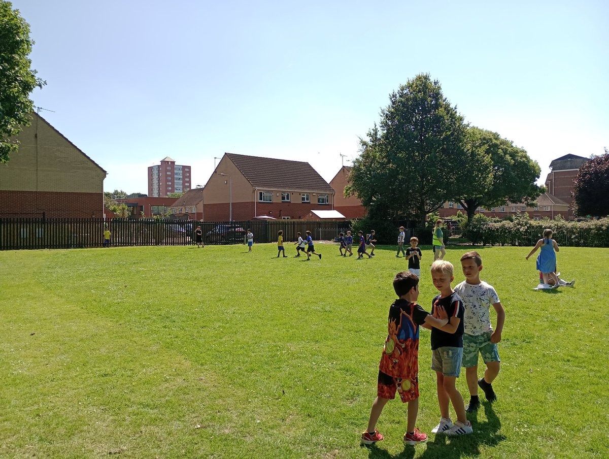 Adelaide Primary School - Hull