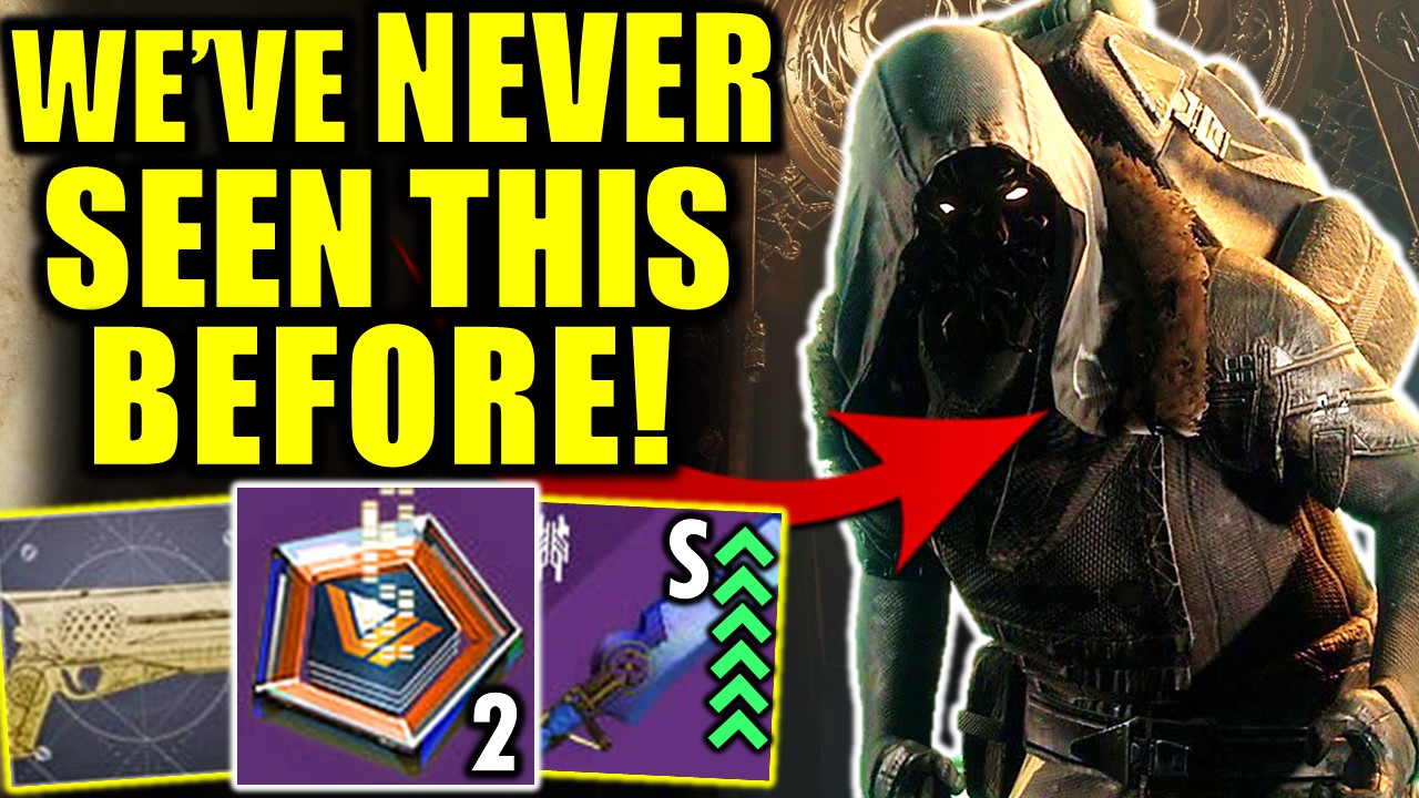 Destiny Xur Memes