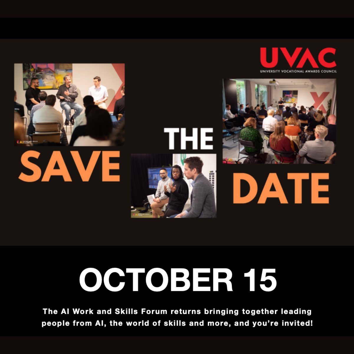 UVAC