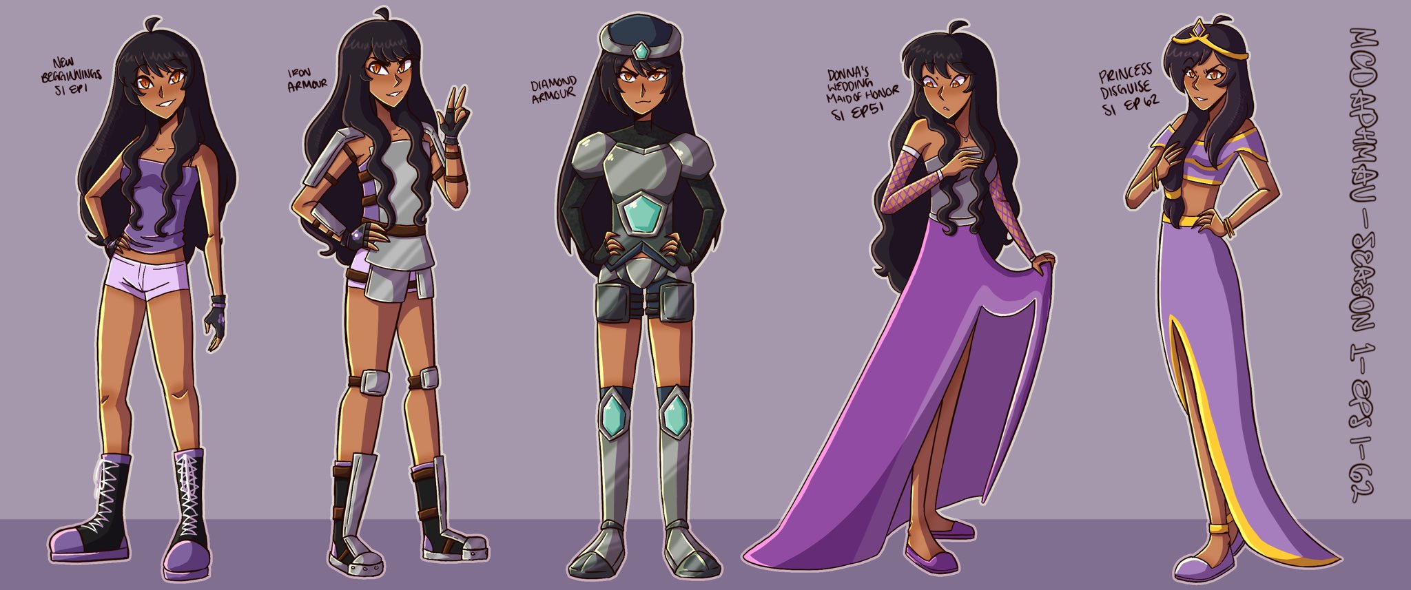 Aphmau Minecraft Diaries Characters Skins Asmund (Minecraft Diaries)