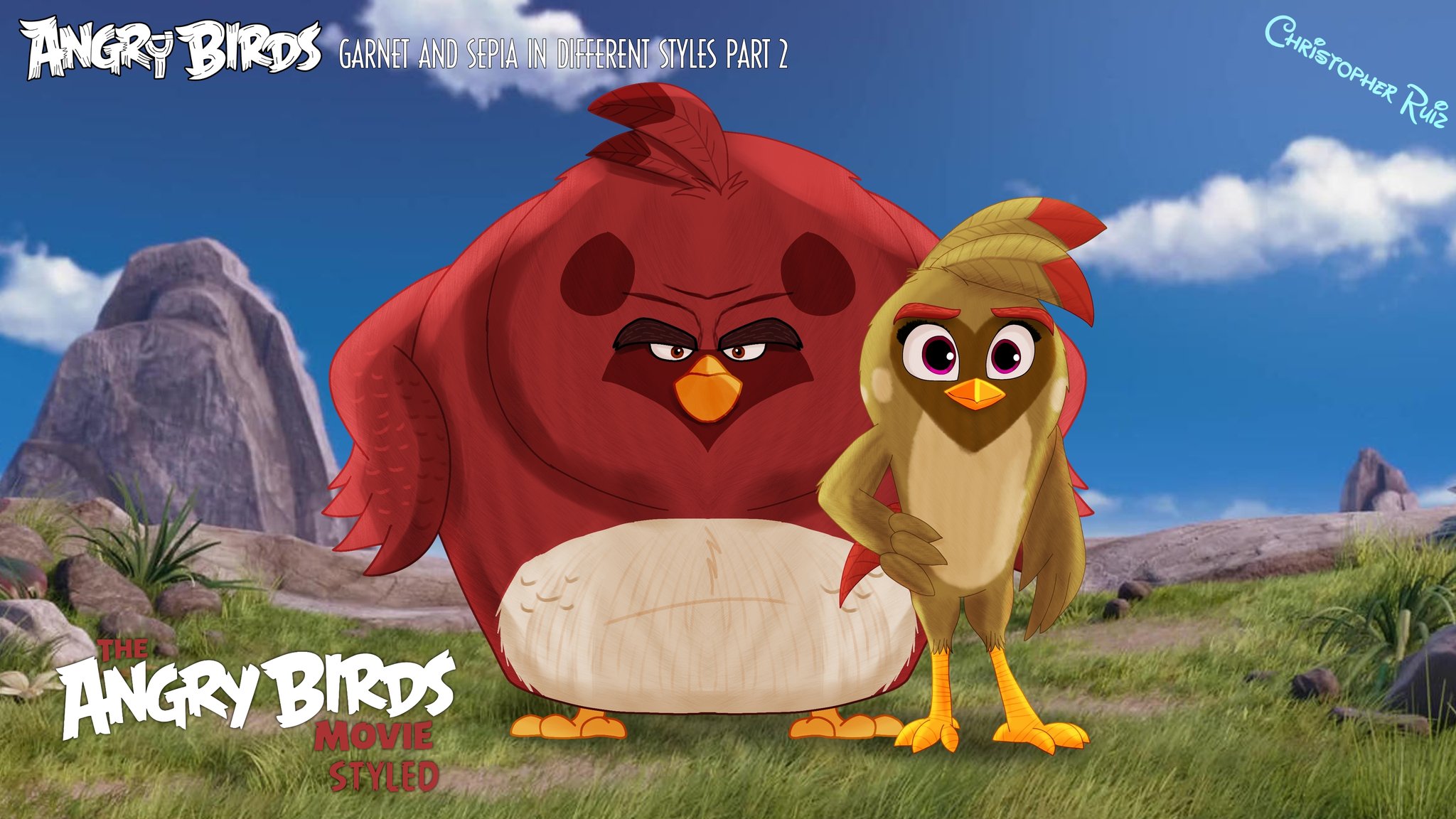 Angry Birdwith Quotes BFDI Thread But Is Angry Birds By OmegaDavidS On