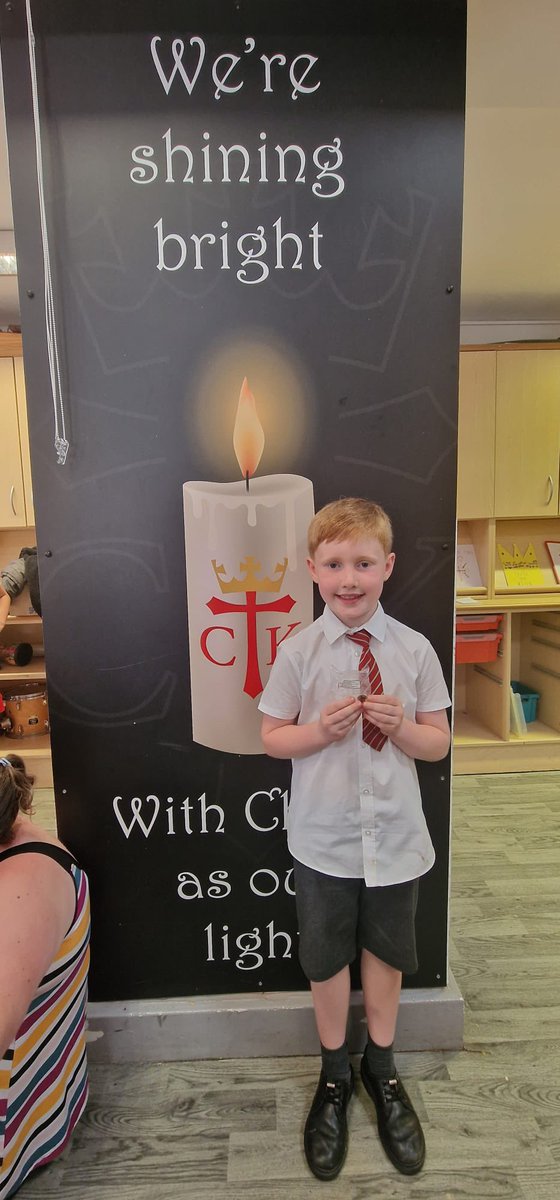 Christ the King Catholic Primary School | Part of the Nicholas Postgate ...