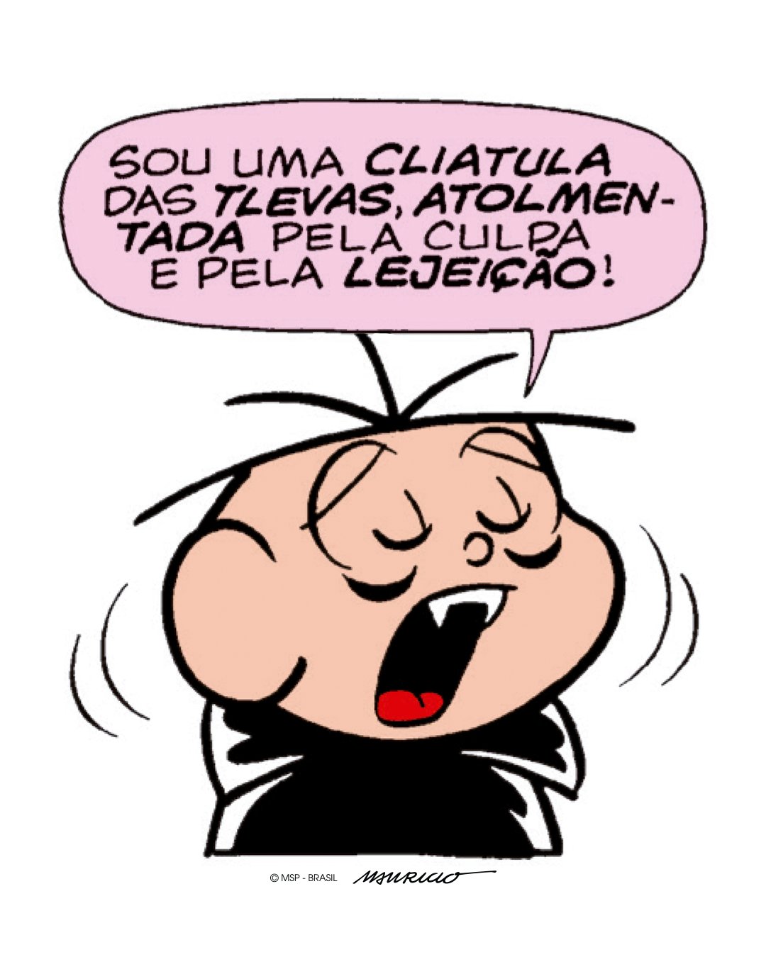 Memes Turma Da Monica Imagem Usa A Turma Da Mônica Para Pedir Dados