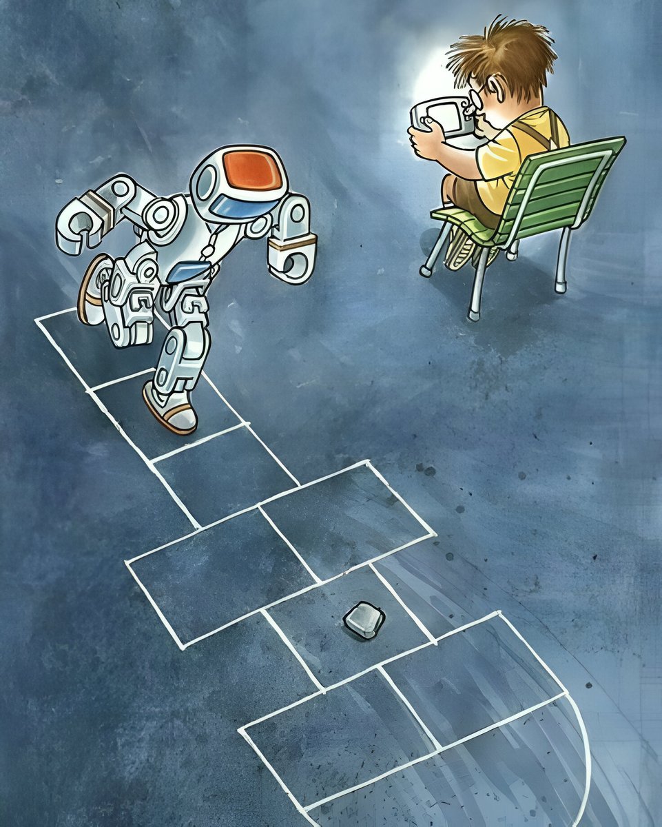 15 Pictures With Deep Meaning: 1. - Thread from Moral Wisdom @Moral ...