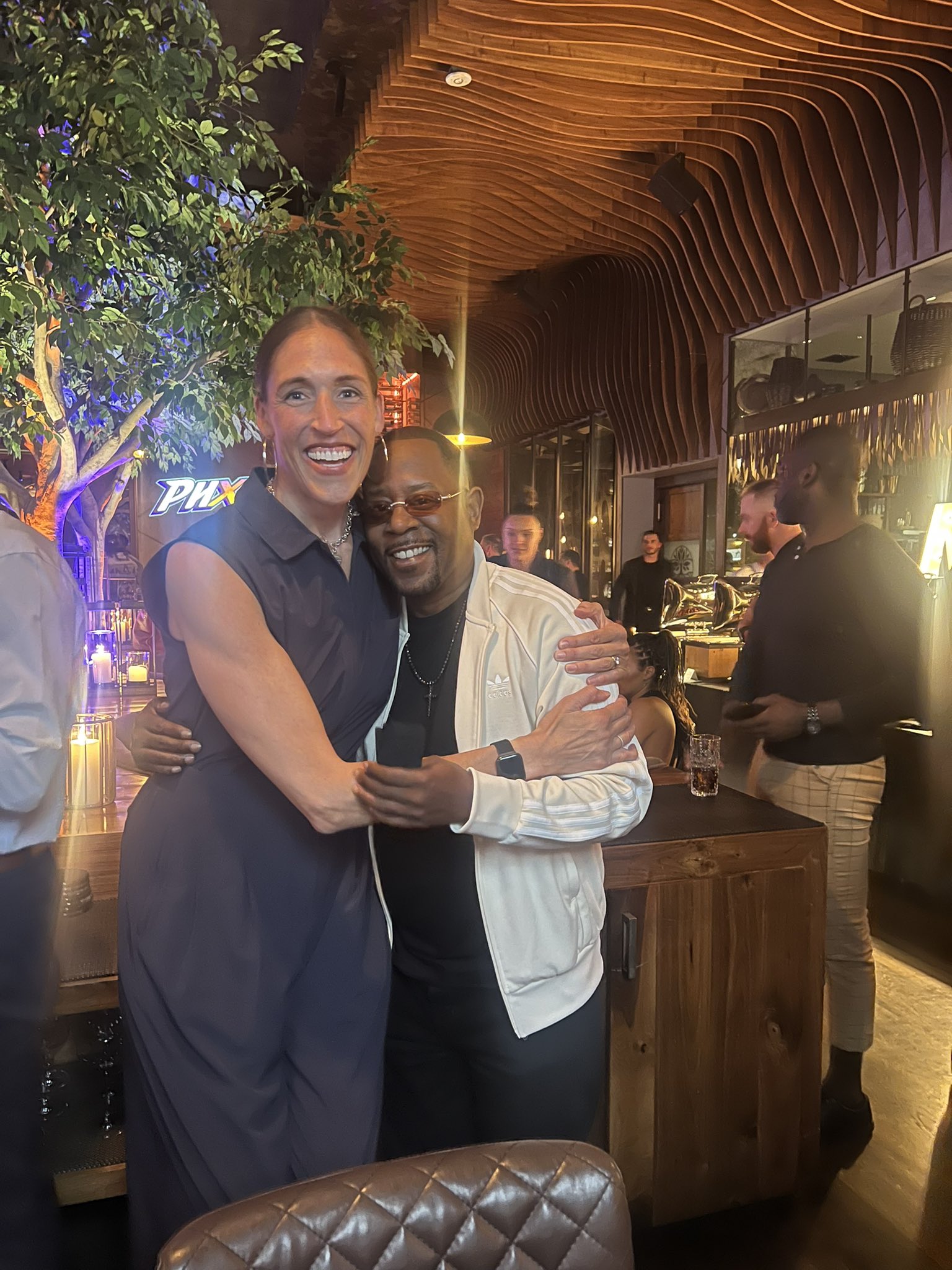 Rebeca Lobo 2024 WNBA Legend Rebecca Lobo Makes Bold Prediction About