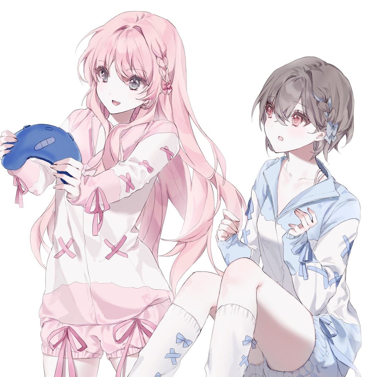 [MyGO] 小燈 好可愛！ - 看板C_Chat - PTT網頁版